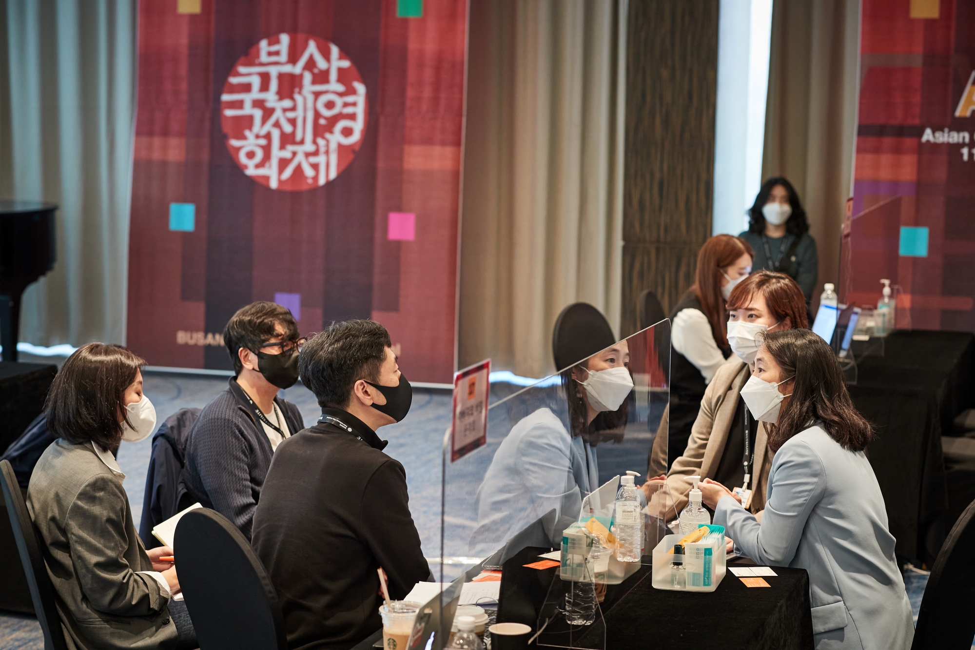 Asian Project Market
